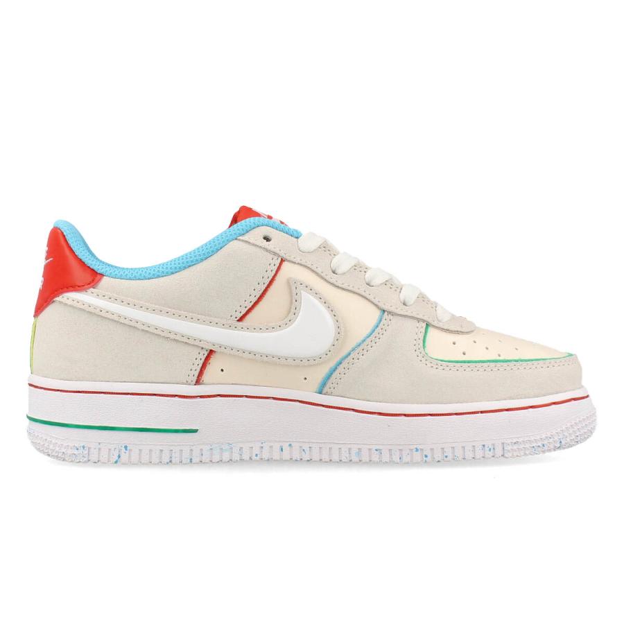 エア フォース 1 NIKE AIR FORCE LOW LV8 BG 【HOLIDAY COOKIES】 ナイキ ロー レディース ...