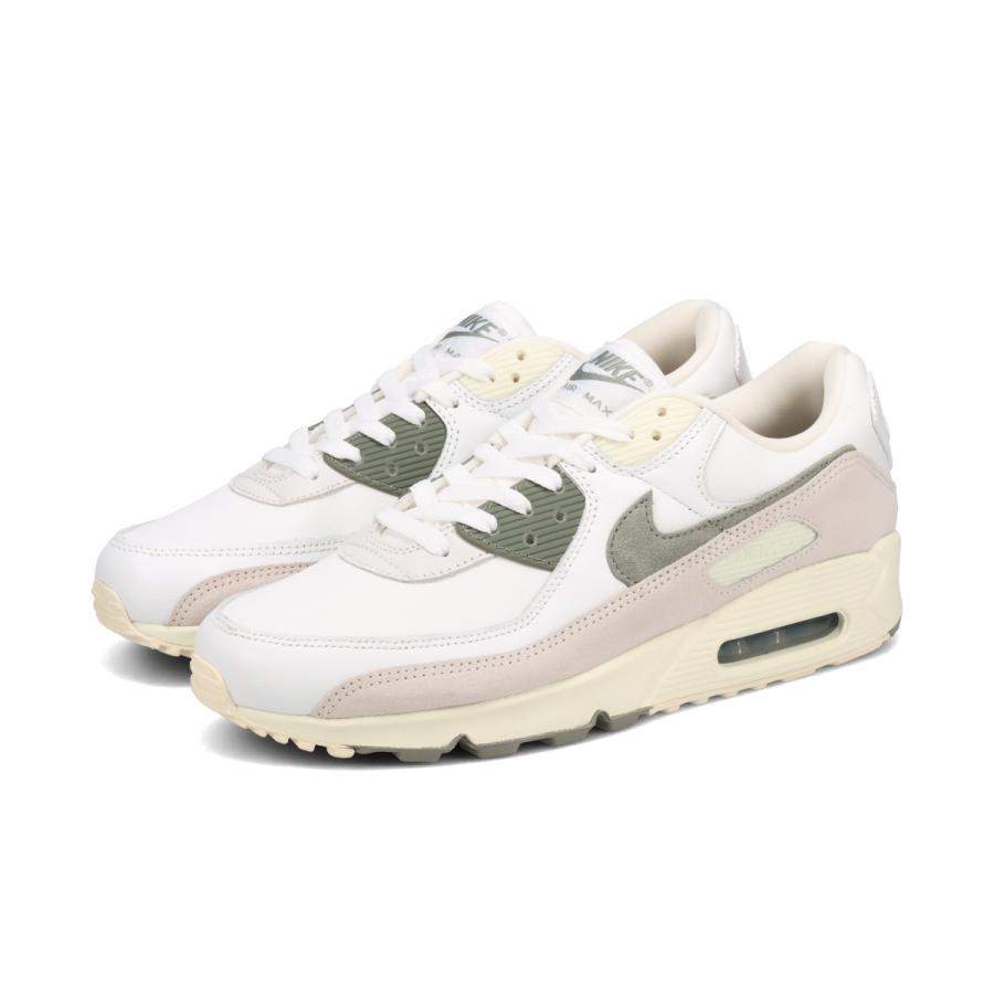 NIKE AIR MAX 90 SE ナイキ エア マックス 90 SE メンズ レディース WHITE/DARK STUCCO/SUMMIT WHITE/PHANTOM ホワイト ...