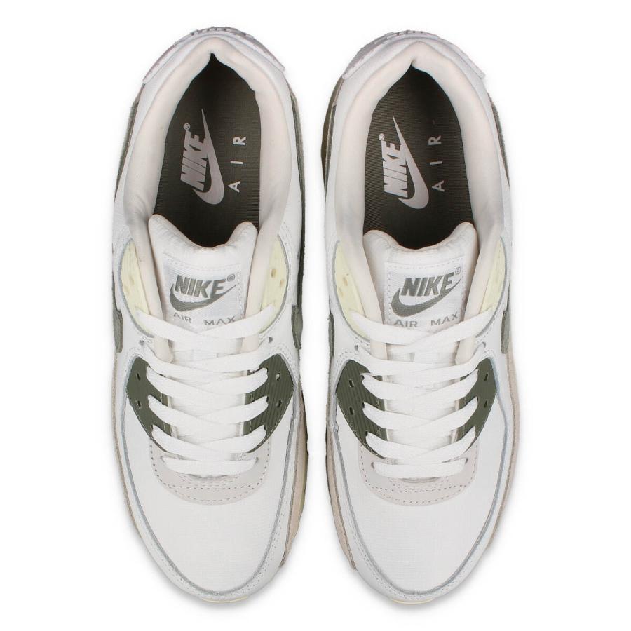 NIKE AIR MAX 90 SE ナイキ エア マックス 90 SE メンズ レディース WHITE/DARK STUCCO/SUMMIT ...