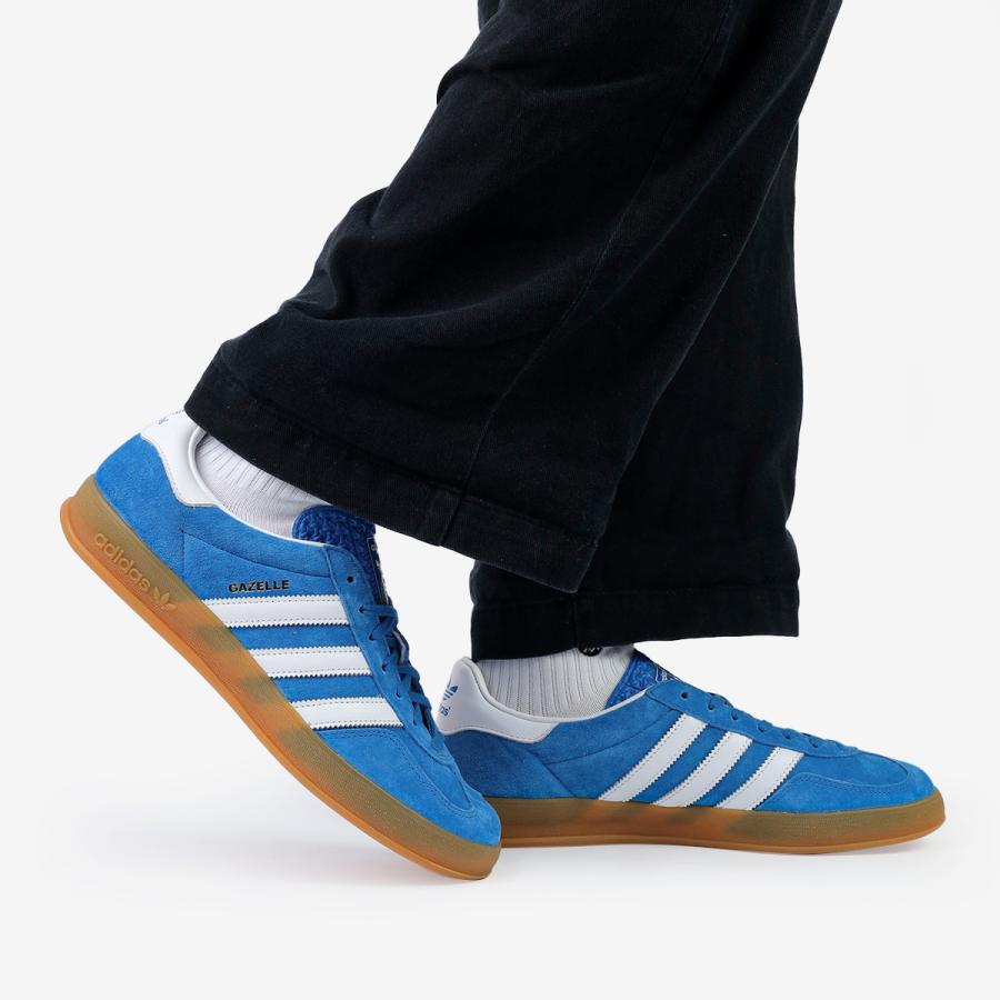 GAZELLE（adidas Originals） adidas GAZELLE INDOOR アディダス ガッツレー ガゼル インドア ...