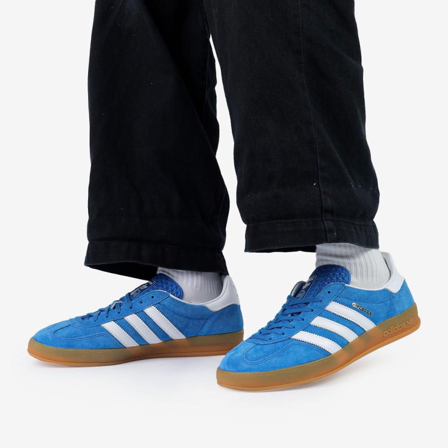 GAZELLE（adidas Originals） adidas GAZELLE INDOOR アディダス ガッツレー ガゼル インドア ...