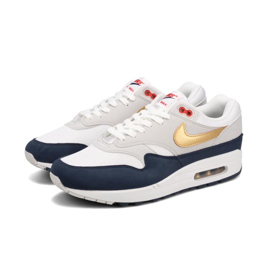 エア マックス 1 NIKE AIR MAX 【OLYMPIC】 ナイキ 【オリンピック】 海外限定 日本未発売 メンズ OBSIDIAN ...