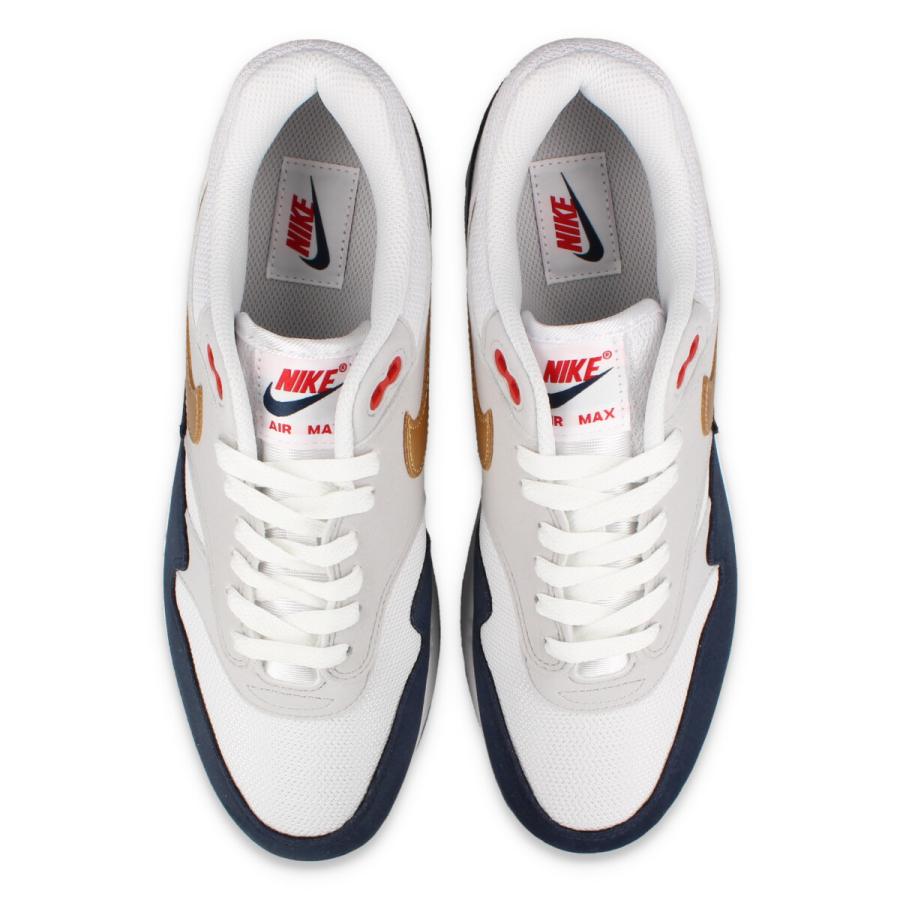 エア マックス 1 NIKE AIR MAX 【OLYMPIC】 ナイキ 【オリンピック】 海外限定 日本未発売 メンズ OBSIDIAN ...