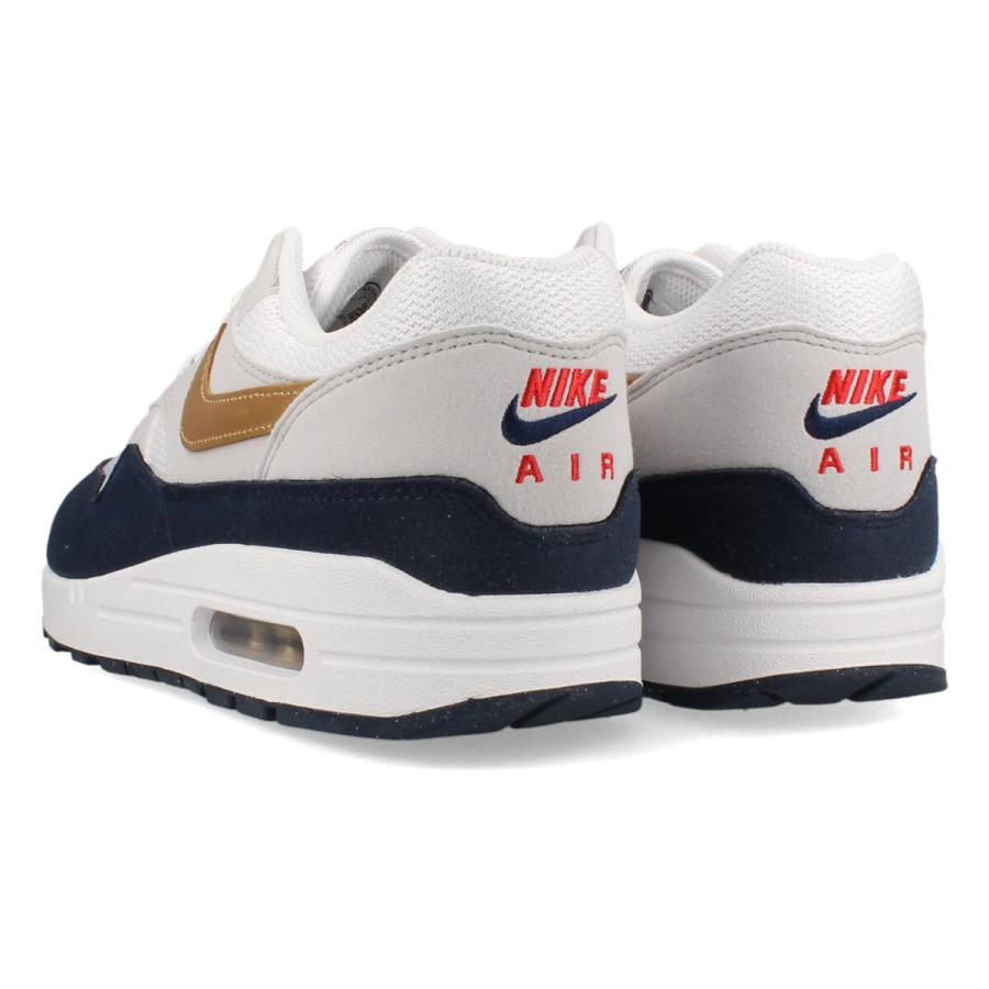 エア マックス 1 NIKE AIR MAX 【OLYMPIC】 ナイキ 【オリンピック】 海外限定 日本未発売 メンズ OBSIDIAN ...