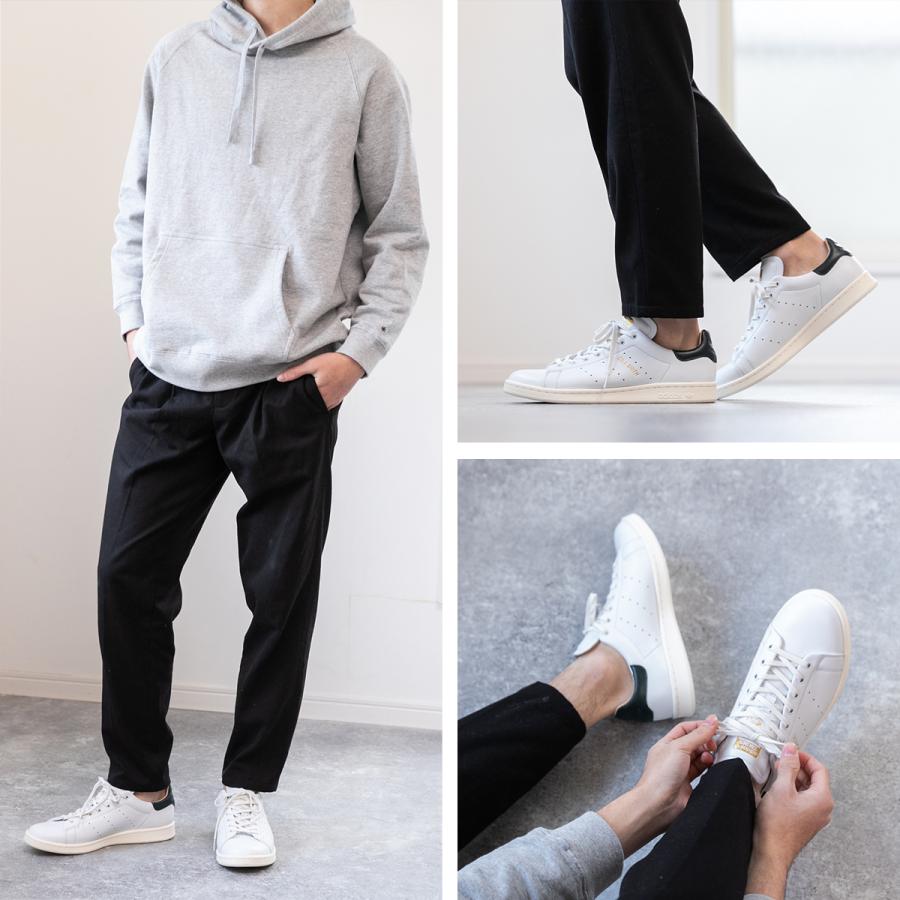 adidas STAN SMITH LUX OFF WHITE/CREAM WHITE/PANTONE : hp2201 : LOWTEX ...