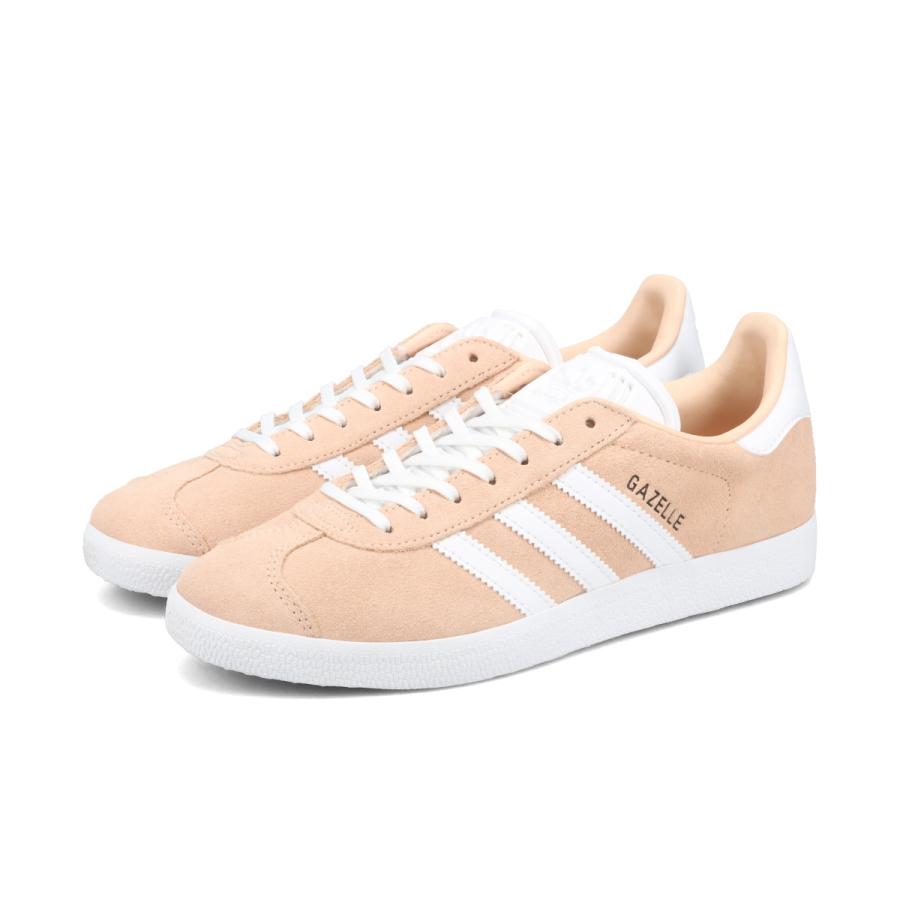 GAZELLE（adidas Originals） adidas GAZELLE アディダス ガゼル ガッツレー メンズ レディース HALO ...