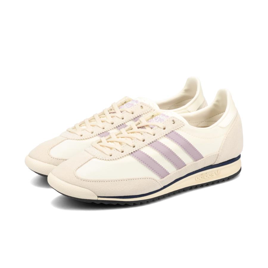 adidas SL 72 OG アディダス SL 72 OG レディース GREEN/ALL MOST PINK/NIGHT INDIGO ...