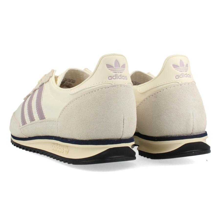 adidas SL 72 OG アディダス SL 72 OG レディース GREEN/ALL MOST PINK/NIGHT INDIGO ...