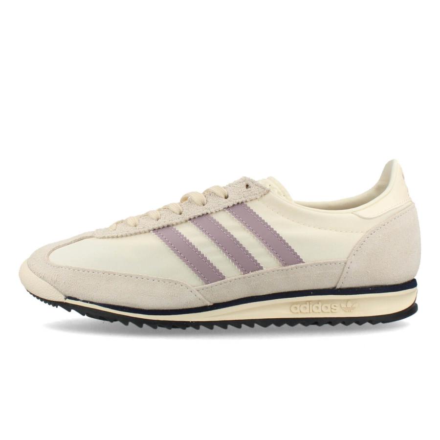 adidas SL 72 OG アディダス SL 72 OG レディース GREEN/ALL MOST PINK/NIGHT INDIGO ...