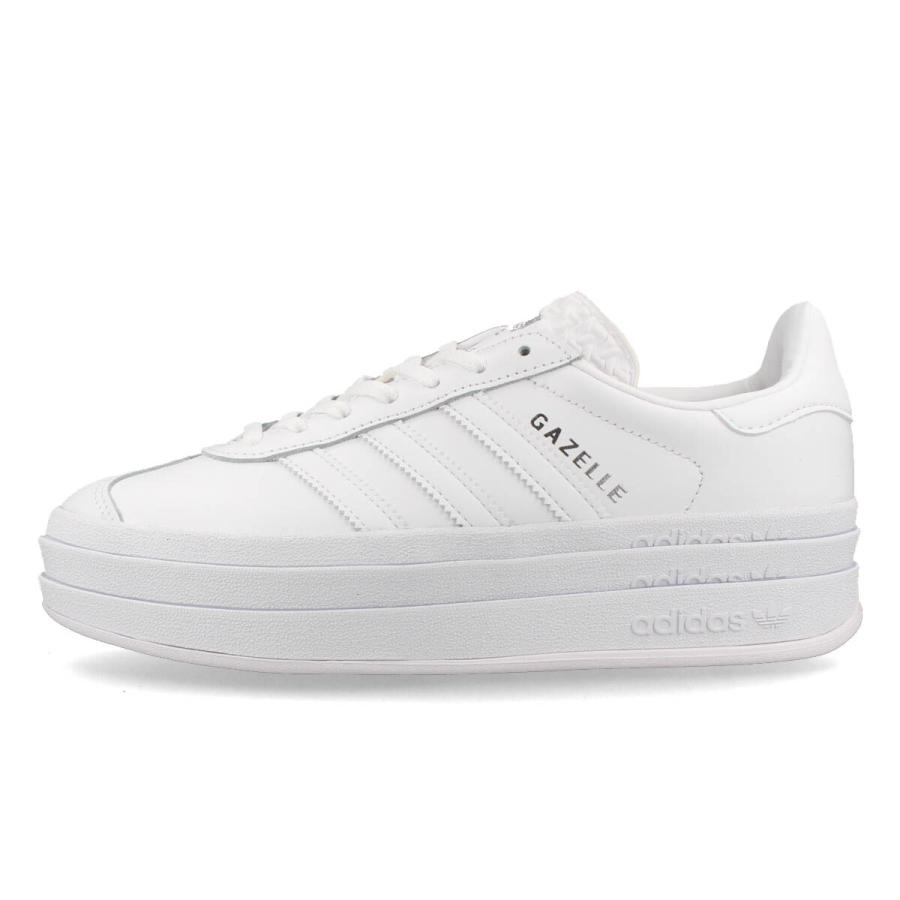 GAZELLE（adidas Originals） adidas GAZELLE BOLD W アディダス ガッツレー ガゼル ボールド ...