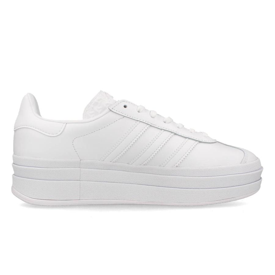 GAZELLE（adidas Originals） adidas GAZELLE BOLD W アディダス ガッツレー ガゼル ボールド ...
