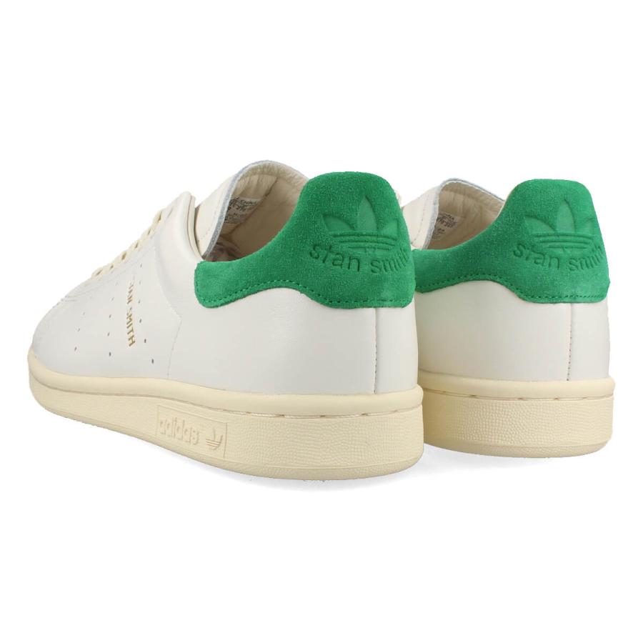 STAN SMITH adidas LUX アディダス スタンスミス メンズ レディース CLOUDWHITE/CREAMWHITE ...