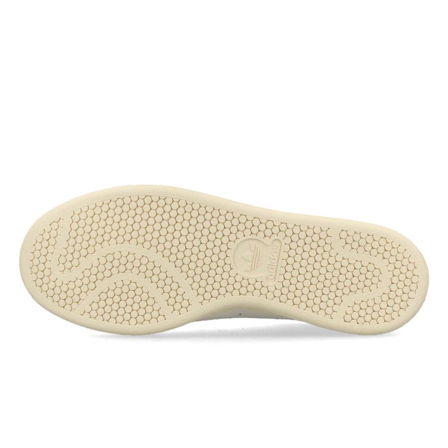 STAN SMITH adidas LUX アディダス スタンスミス メンズ レディース CLOUDWHITE/CREAMWHITE ...