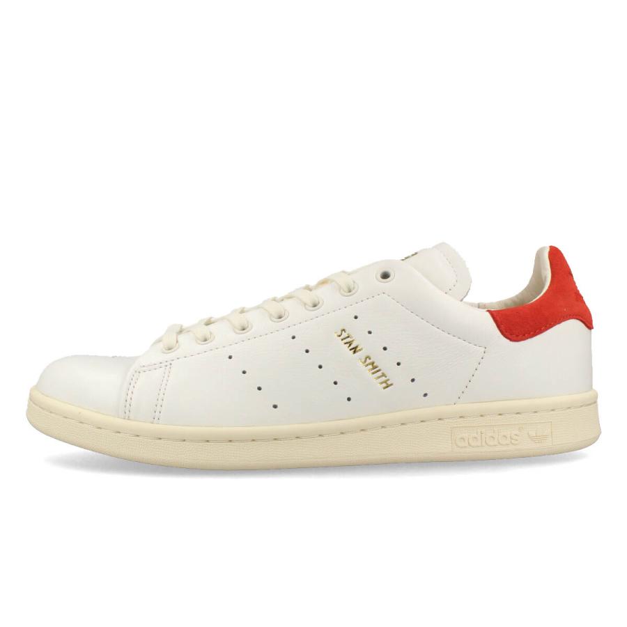STAN SMITH adidas LUX アディダス スタンスミス メンズ レディース CLOUD WHITE/CREAM WHITE ...