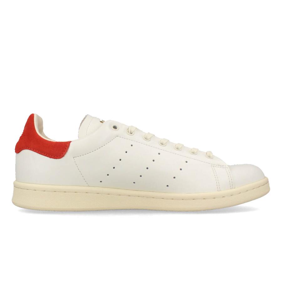 STAN SMITH adidas LUX アディダス スタンスミス メンズ レディース CLOUD WHITE/CREAM WHITE ...
