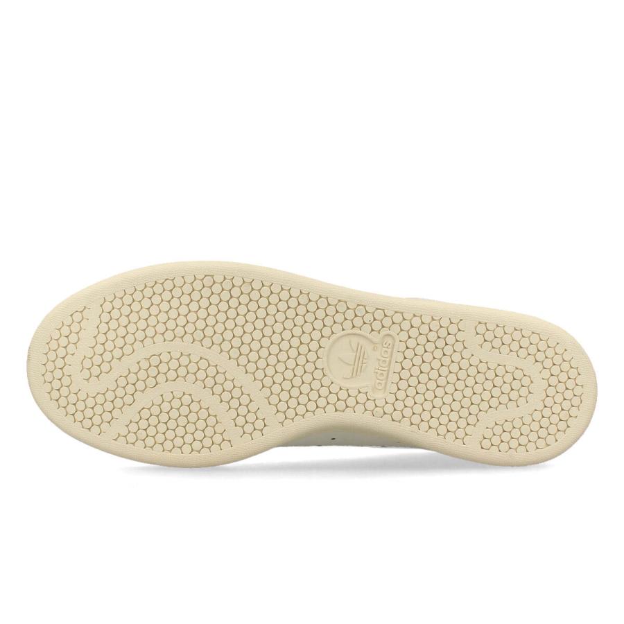 STAN SMITH adidas LUX アディダス スタンスミス メンズ レディース CLOUD WHITE/CREAM WHITE ...