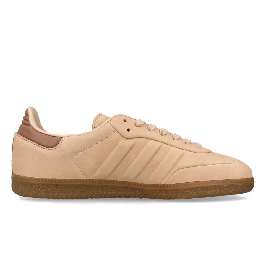 adidas Originals SAMBA アディダス サンバ メンズ OLIVE STRATA/SHADOW ブラウン ig1243 ...