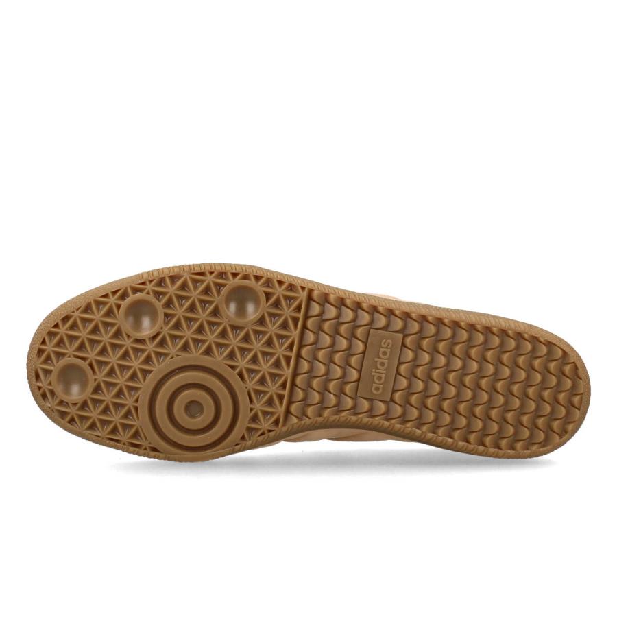 adidas Originals SAMBA アディダス サンバ メンズ OLIVE STRATA/SHADOW ブラウン ig1243 ...