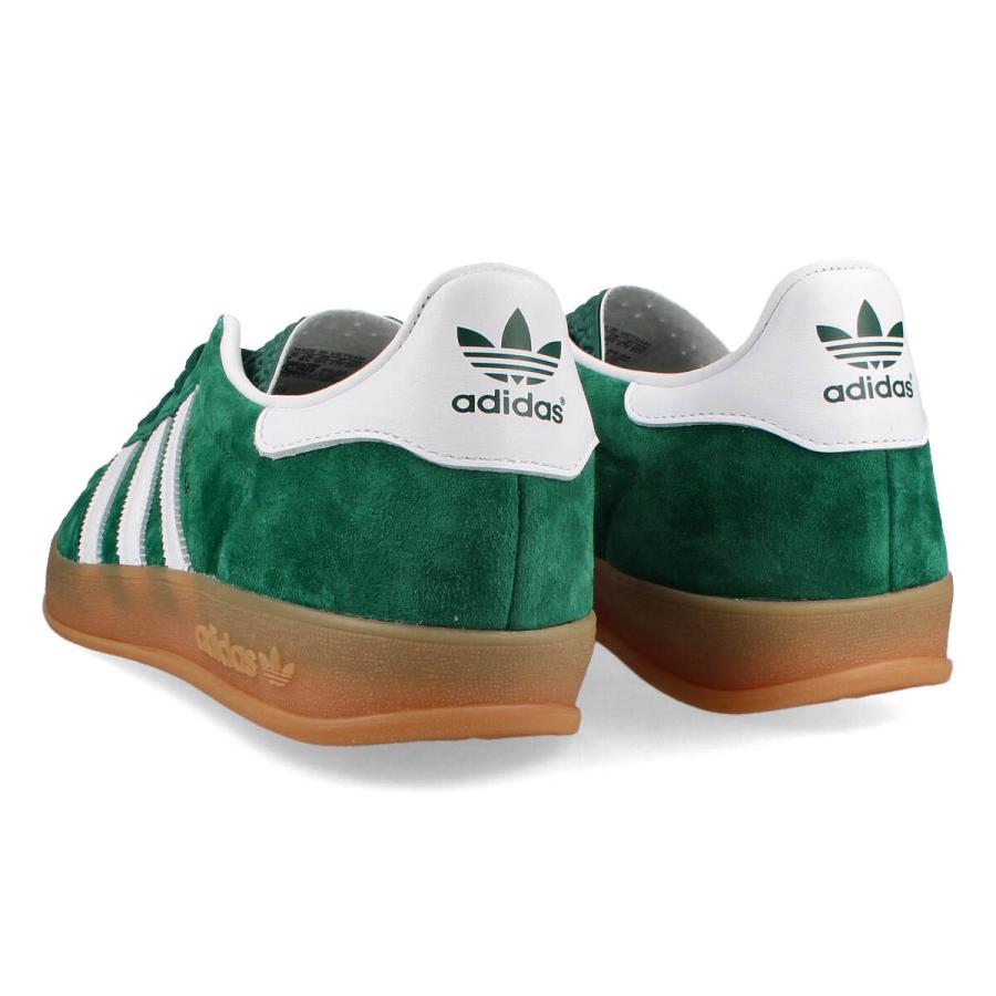 GAZELLE（adidas Originals） adidas GAZELLE INDOOR アディダス ガゼル ガッツレー インドア ...