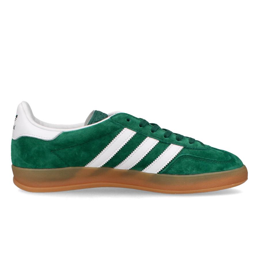 GAZELLE（adidas Originals） adidas GAZELLE INDOOR アディダス ガゼル ガッツレー インドア ...