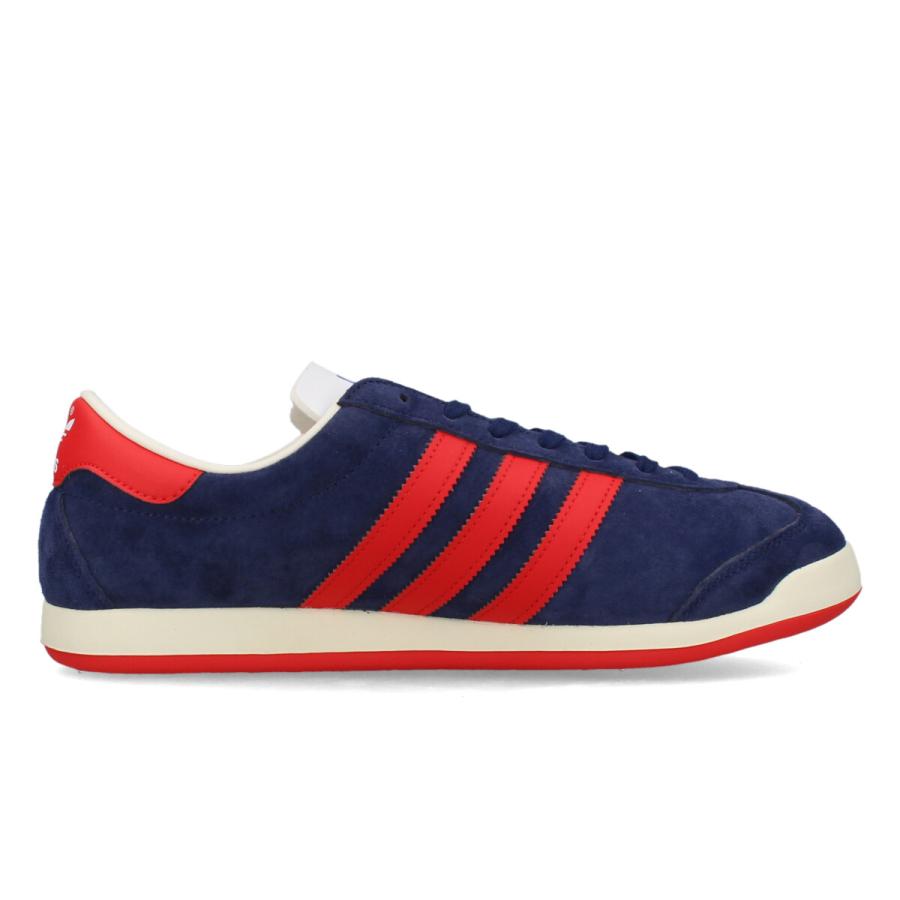adidas Originals JAVA アディダス ジャバー メンズ レディース NIGHT SKY/VIVID RED/FTWR ...