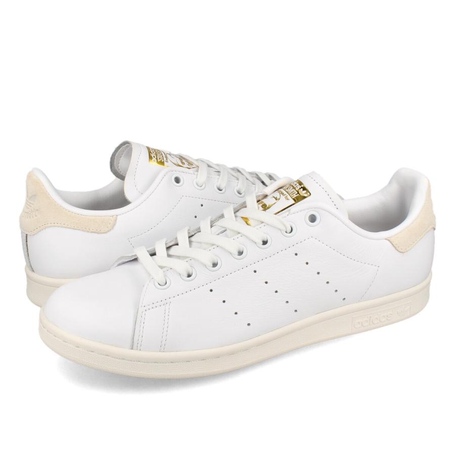 STAN SMITH adidas アディダス スタンスミス メンズ レディース FTWR WHITE/FTWR WHITE/WONDER ...