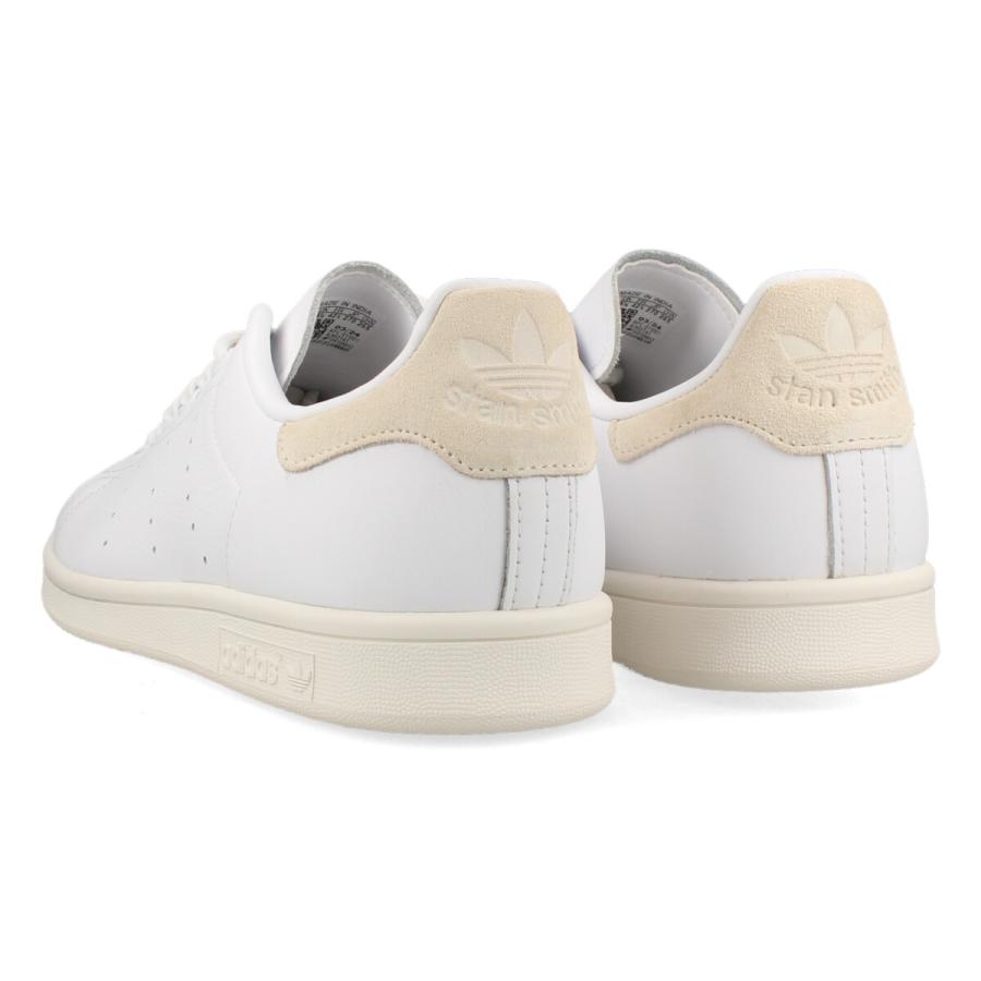 STAN SMITH adidas アディダス スタンスミス メンズ レディース FTWR WHITE/FTWR WHITE/WONDER ...