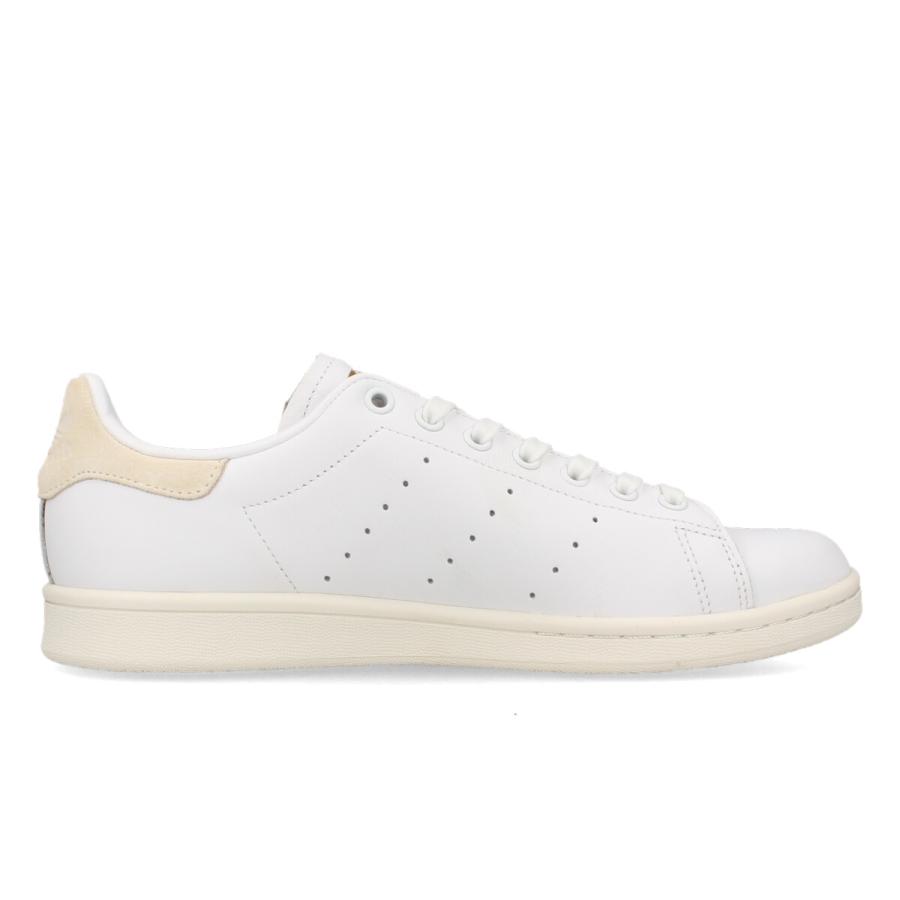 STAN SMITH adidas アディダス スタンスミス メンズ レディース FTWR WHITE/FTWR WHITE/WONDER ...