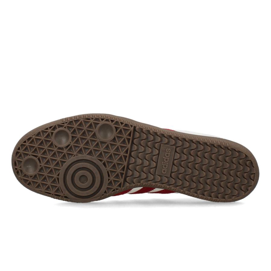 SAMBA 【30%OFF】 adidas OG アディダス サンバ メンズ レディース CORE WHITE/TEAM VICTORY ...