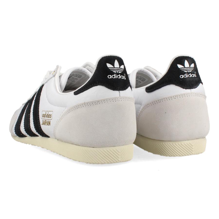 adidas JAPAN アディダス ジャパン メンズ レディース FTWR WHITE/CORE BLACK/GOLD METALLIC ...