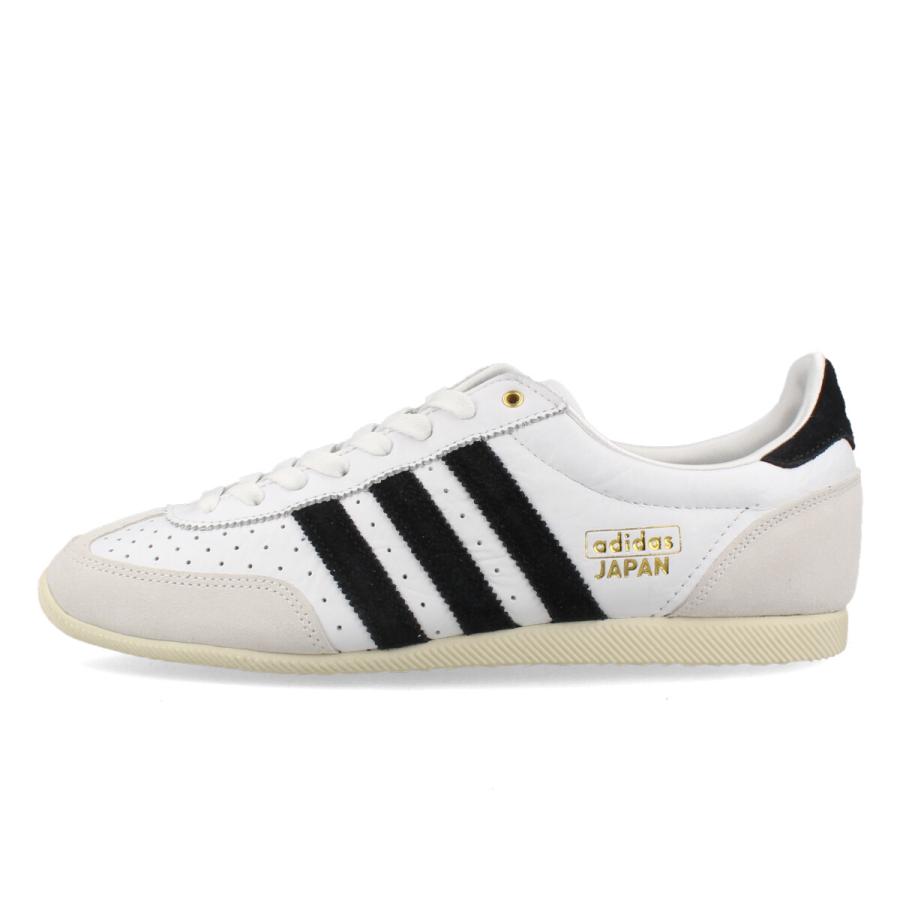 adidas JAPAN アディダス ジャパン メンズ レディース FTWR WHITE/CORE BLACK/GOLD METALLIC ...