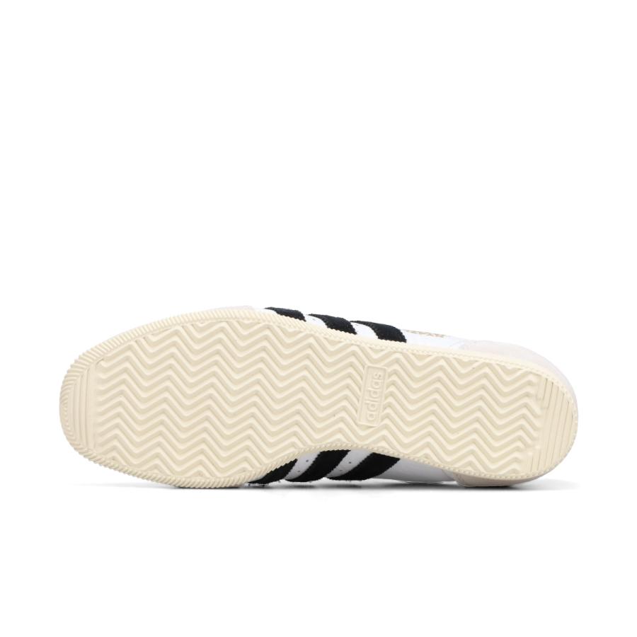 adidas Originals JAPAN アディダス ジャパン メンズ レディース FTWR WHITE/CORE BLACK/GOLD ...