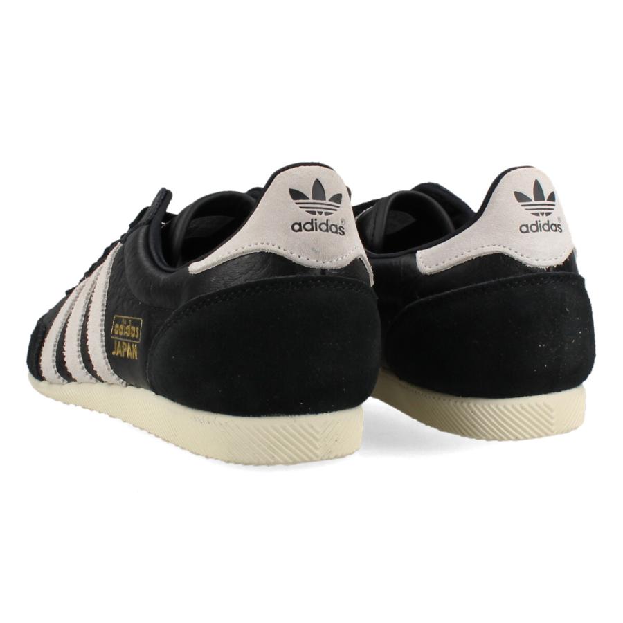 adidas Originals JAPAN アディダス ジャパン メンズ レディース CORE BLACK/FTWR WHITE/GOLD ...