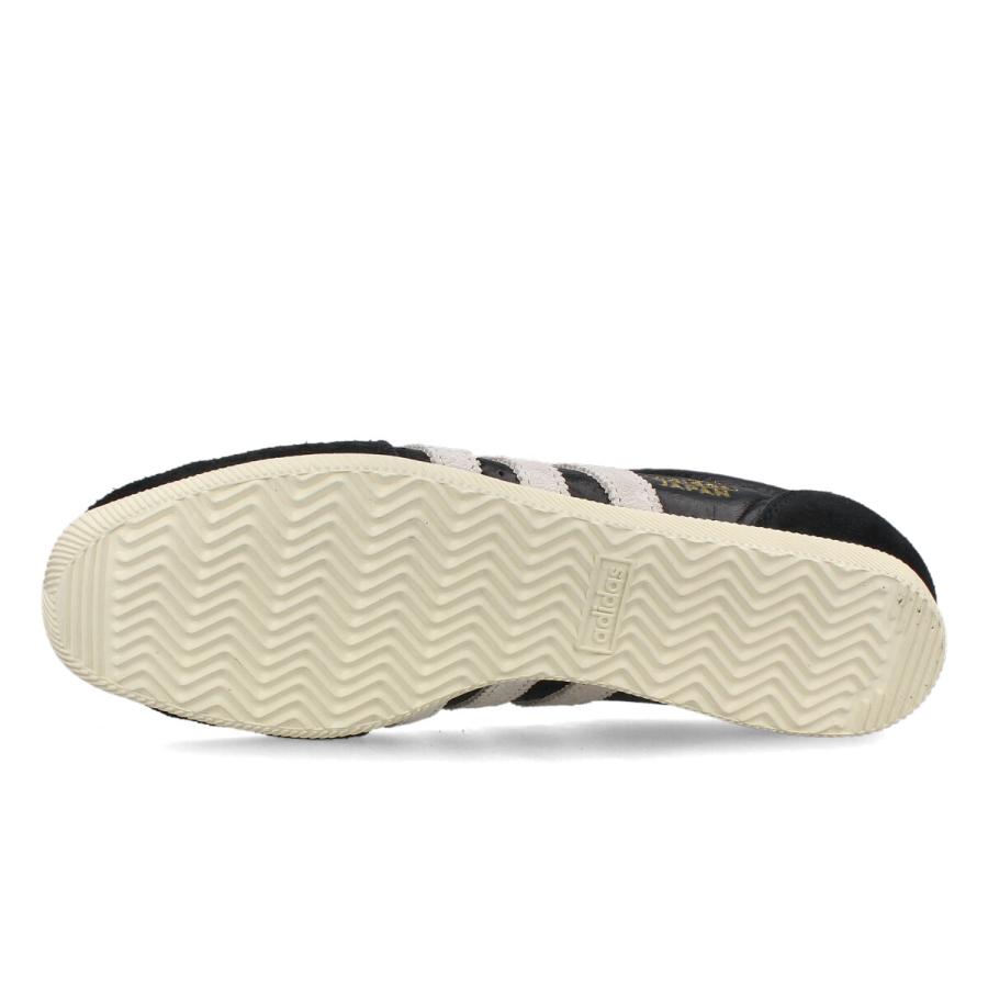 adidas Originals JAPAN アディダス ジャパン メンズ レディース CORE BLACK/FTWR WHITE/GOLD ...