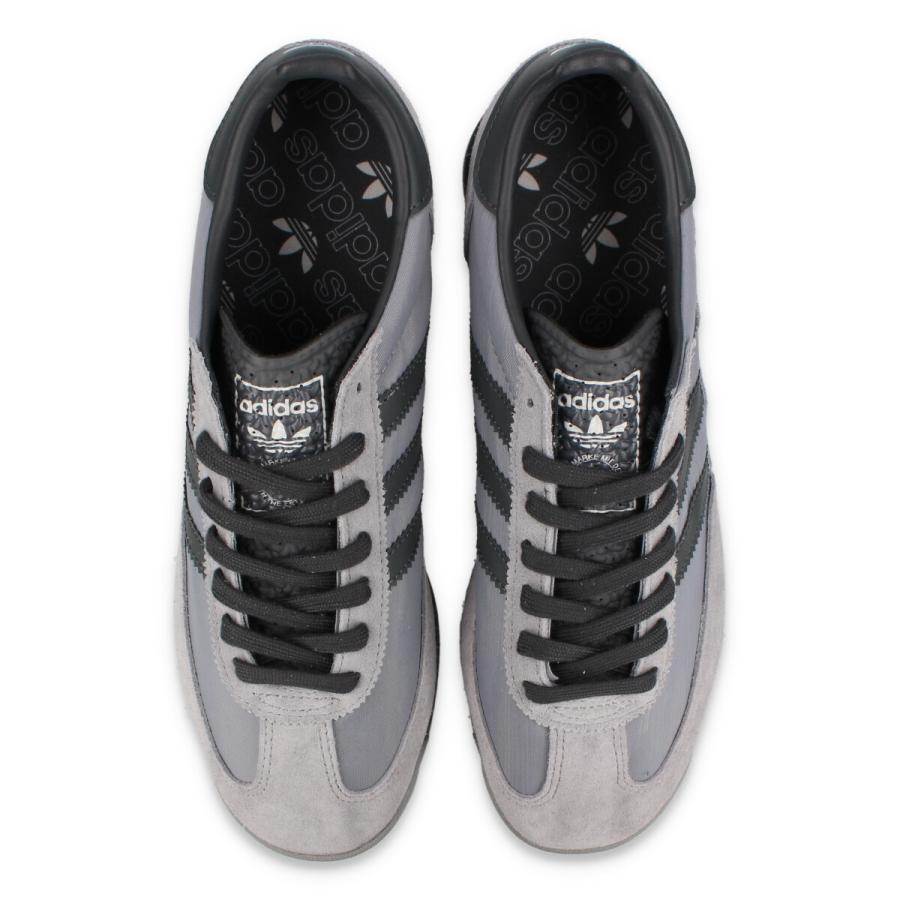 adidas Originals SL 72 RS アディダス メンズ レディース GRAY/GRAY SIX/GREY THREE グレー ...