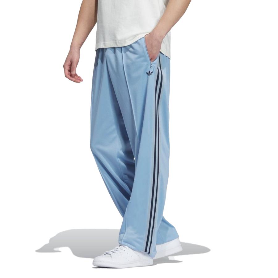 adidas BECKENBAUER TRACK PANT アディダス ベッケンバウアー トラック パンツ メンズ レディース AMBIENT ...