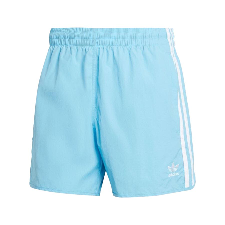 adidas Originals SPRINTER SHORTS アディダス スプリンターショーツ メンズ レディース SEMI BLUE ...