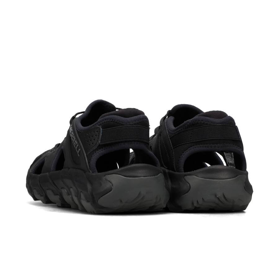 MERRELL MAIPO EXPLORER SIEVE M メレル マイポ エクスプローラー シーブ メンズ BLACK ブラック ...