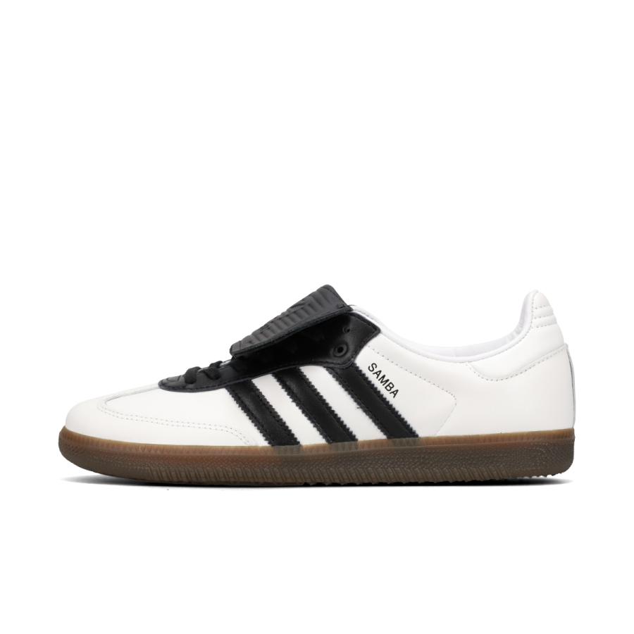 SAMBA adidas LT アディダス サンバ メンズ レディース FTWR WHITE/CORE BLACK/GUM ホワイト ...