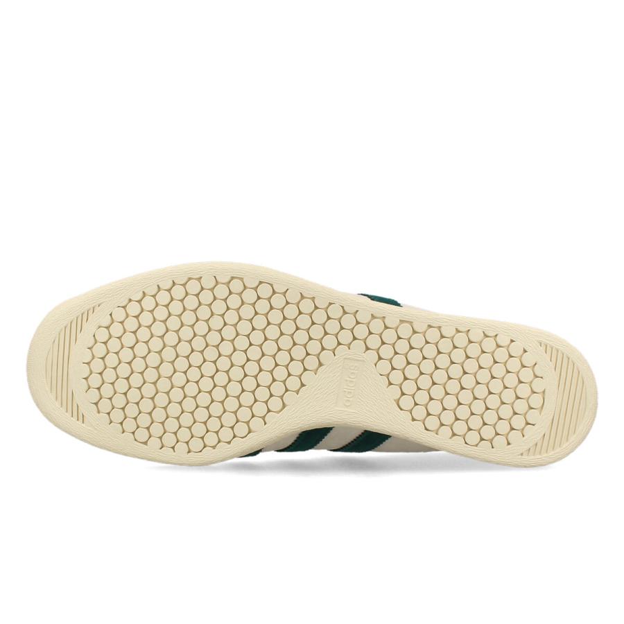 adidas Originals TOBACCO アディダス タバコ メンズ レディース OFF WHITE/COLLEGE GREEN ...