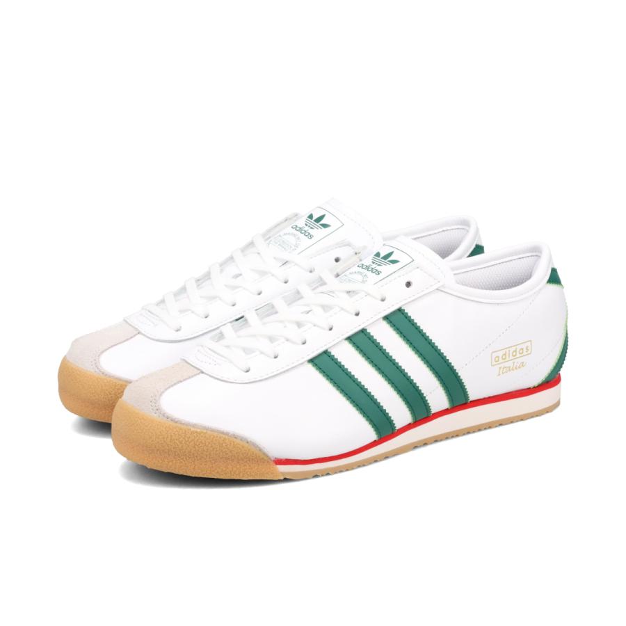 adidas Originals ITALIA 70S アディダス イタリア メンズ レディース FTWR WHITE/COLLEGE ...