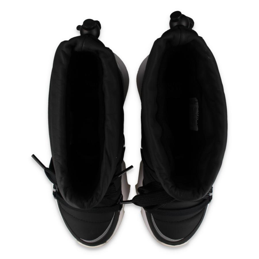 SOREL KINETIC IMPACT NXT MID BOOT WP ソレル キネティックインパクトネクストミッドブーツ ウォーター ...