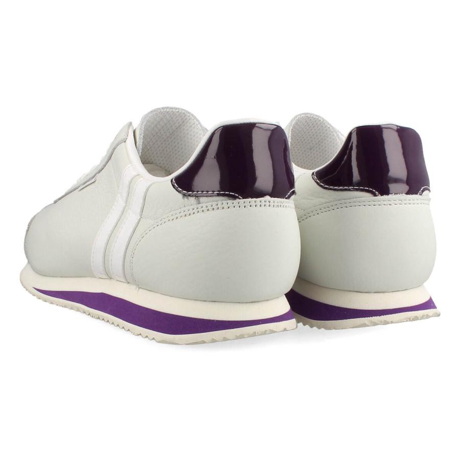 PATRICK NEVADA II パトリック ネバダ メンズ レディース WH/PPL ホワイト PT-17190 : LOWTEX PLUS - 通販 - Yahoo!ショッピング