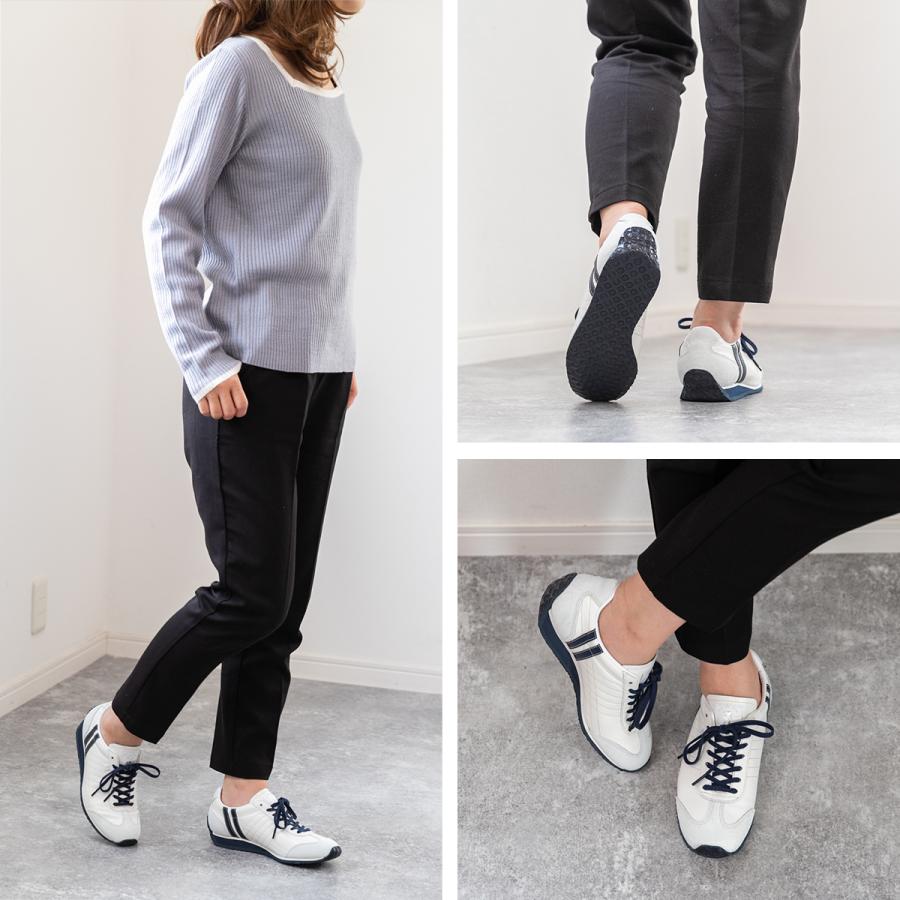 PATRICK IRIS MADE IN JAPAN 日本製 パトリック アイリス PEARL WHITE 23422 : LOWTEX PLUS - 通販 - Yahoo!ショッピング