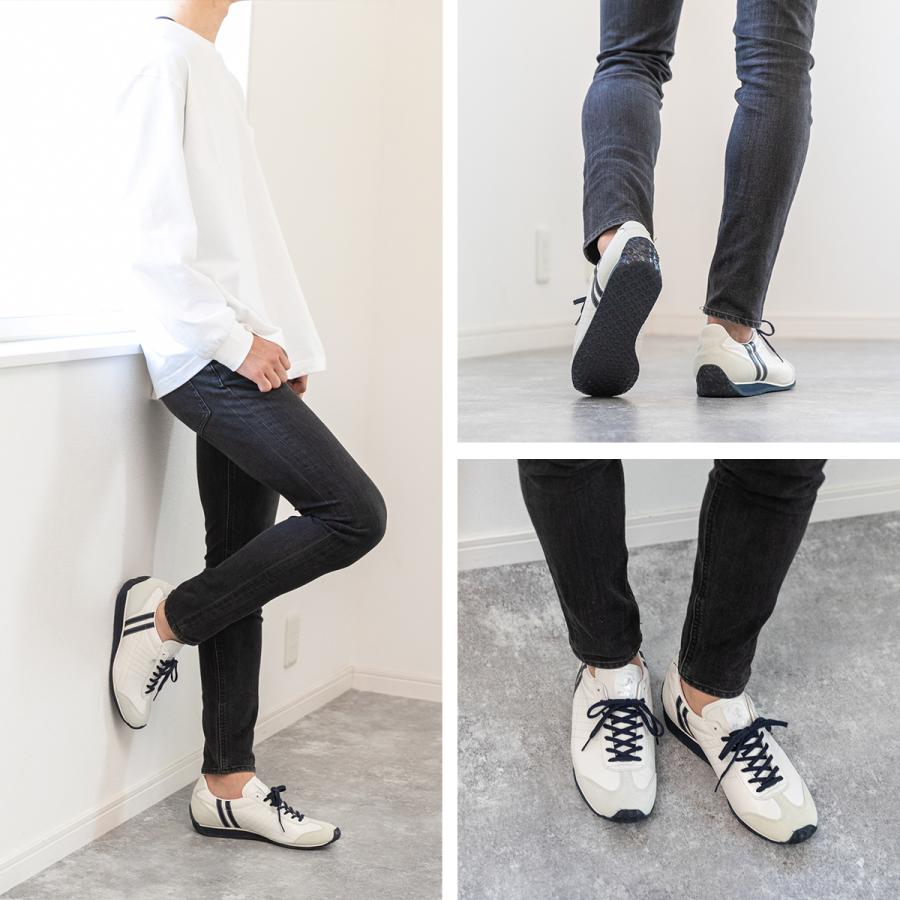 PATRICK IRIS MADE IN JAPAN 日本製 パトリック アイリス PEARL WHITE 23422 : LOWTEX PLUS - 通販 - Yahoo!ショッピング