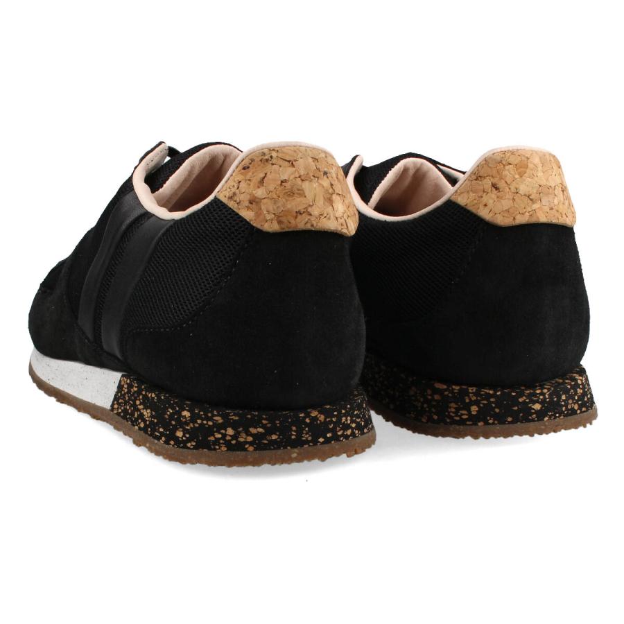 PATRICK BOUZEL-MESH パトリック ブゼル・メッシュ メンズ レディース ローカット BLACK ブラック pt-923011 : LOWTEX PLUS - 通販 ...