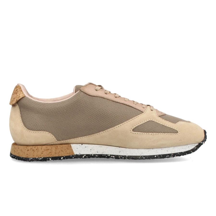 PATRICK BOUZEL-MESH パトリック ブゼル・メッシュ メンズ レディース ローカット TAN ベージュ pt-923013 : LOWTEX PLUS - 通販 - Yahoo ...