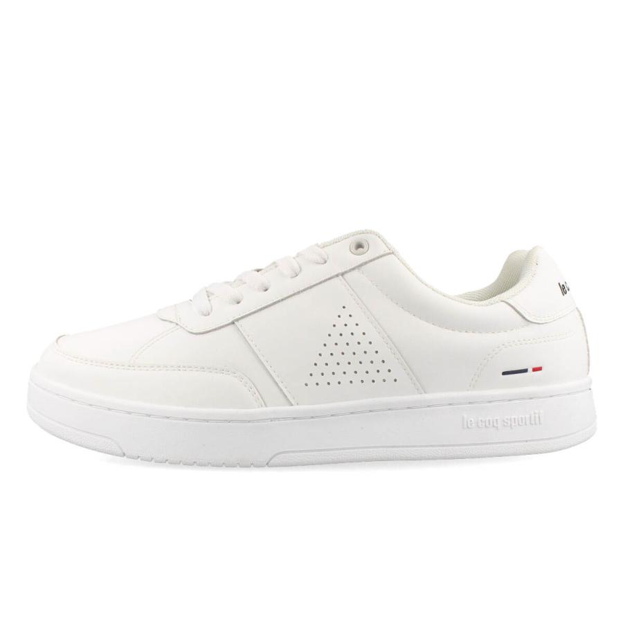 le coq sportif LE ROUS WHITE : KICKS LAB.アウトレット ヤフー店 - 通販 - Yahoo!ショッピング