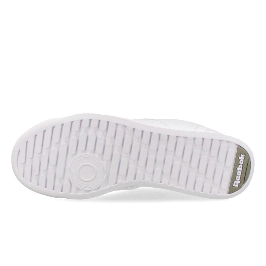 Reebok PRINCESS リーボック プリンセス レディース WHITE ホワイト 100000101 : KICKS LAB.ヤフー店 ...