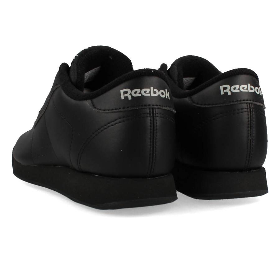 Reebok（リーボック） Reebok PRINCESS プリンセス レディース BLACK ブラック 100000120 : KICKS ...